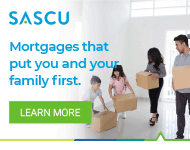 SASCU - Products and Services